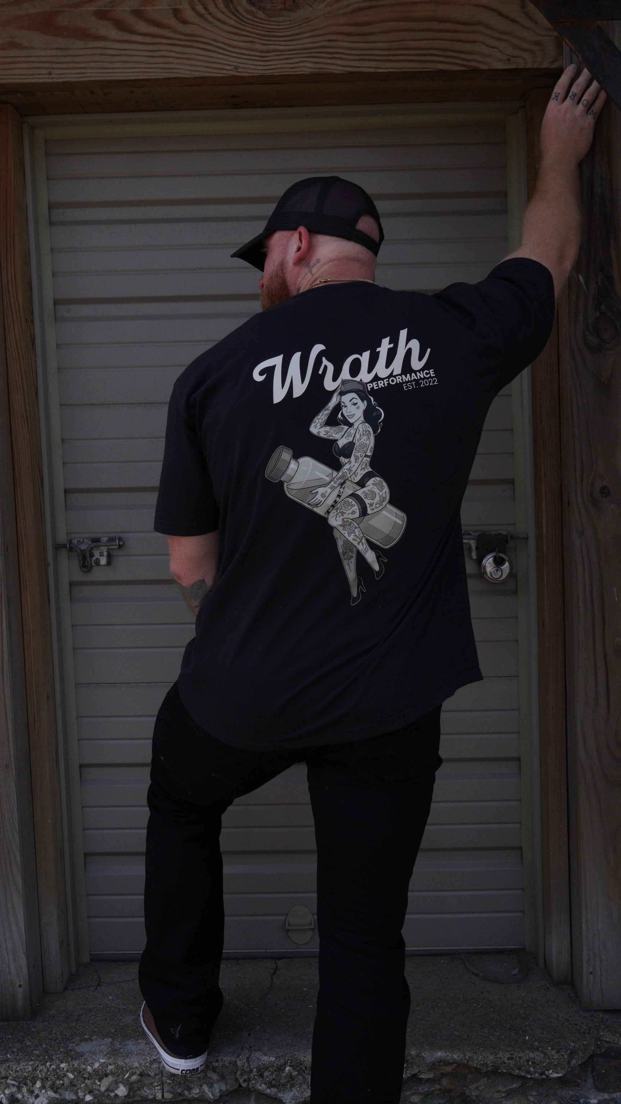 Wrath Performance
