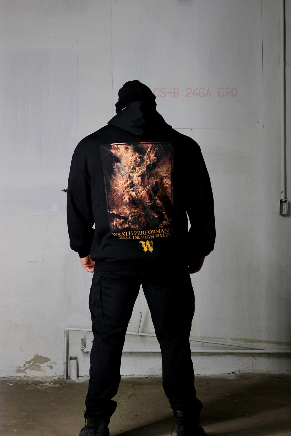 Merch – Wrath Performance