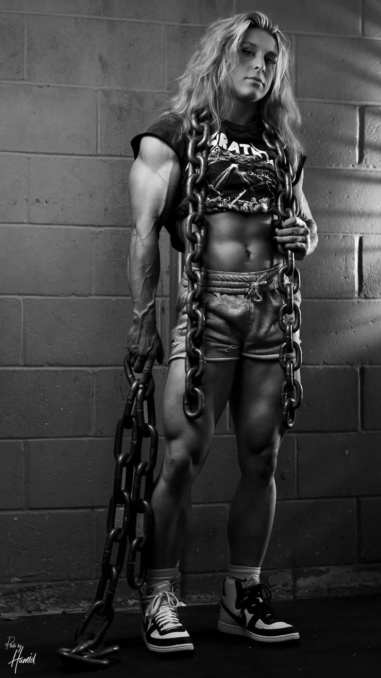 Wrathletes – Wrath Performance