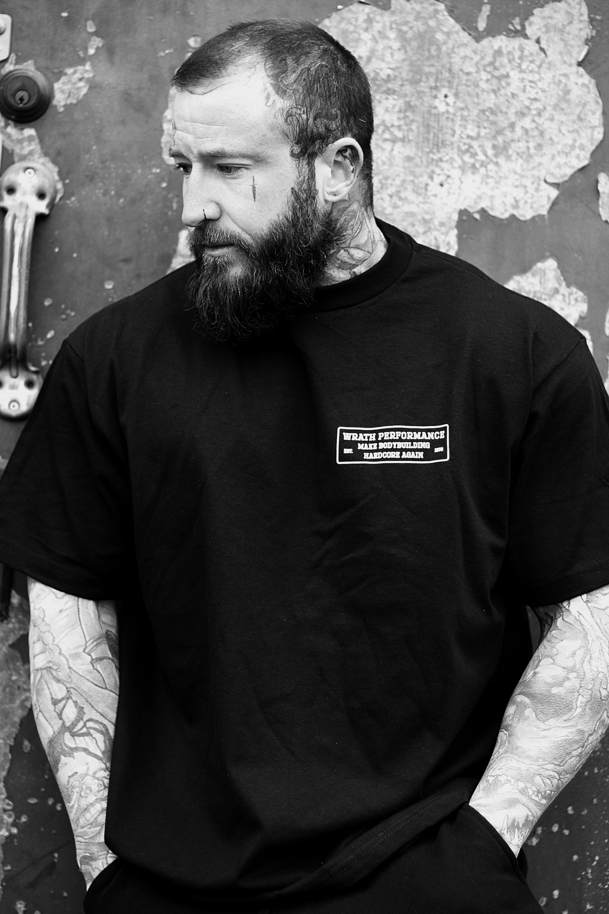 Merch – Wrath Performance