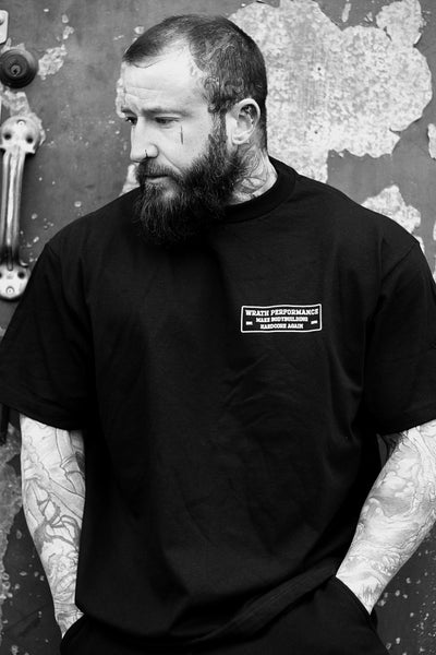 Merch – Wrath Performance