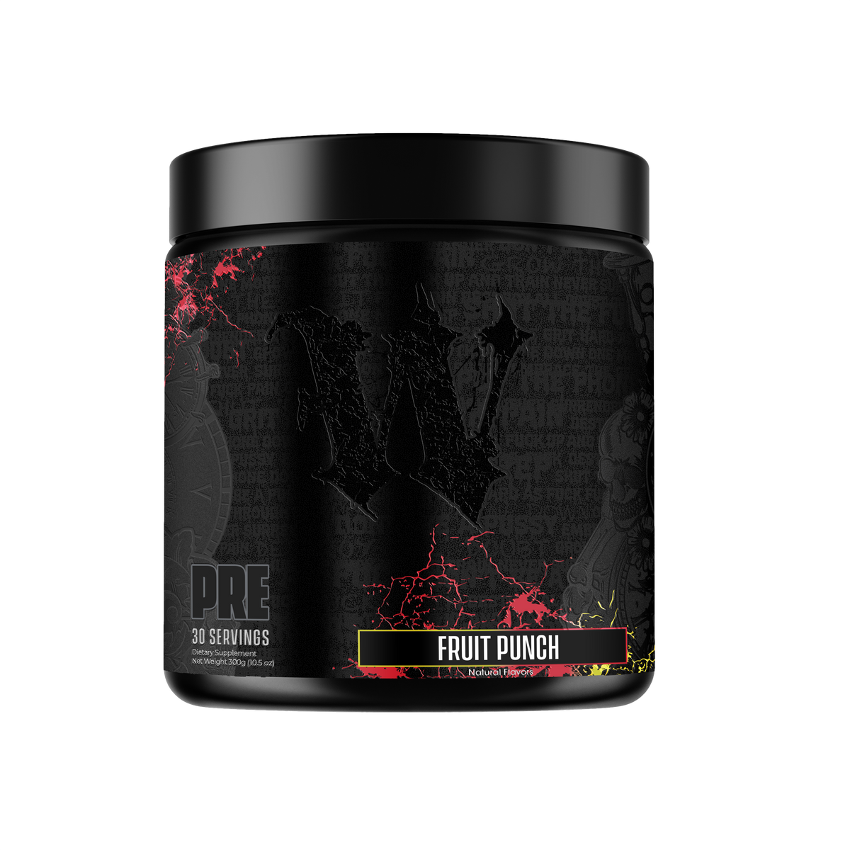 Wrath Pre – Wrath Performance